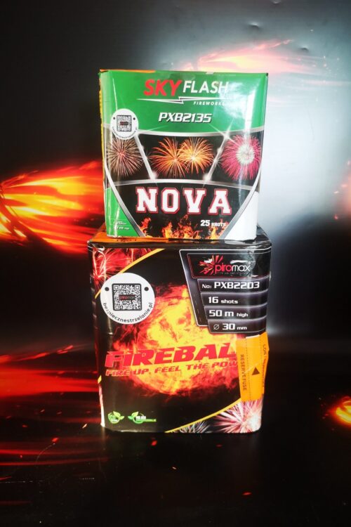 Zestawy promocyjne | PiroAndrzej